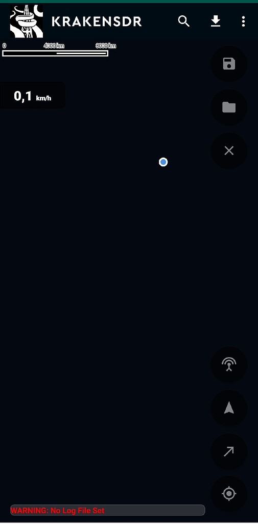 Android App Offline Maps Krakensdr Forum